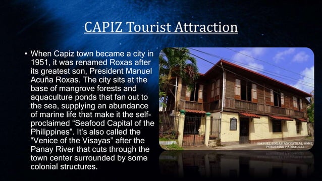 Region 6 Basic Geography