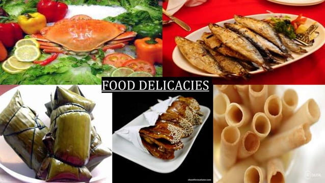 Region 6 Basic Geography