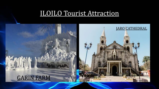 Region 6 Basic Geography