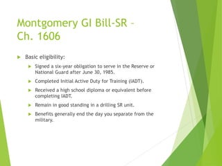 Region 6 VCAT Presentation 20150924 | PPTX