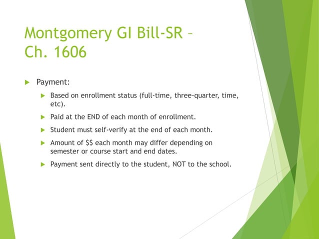 Region 6 VCAT Presentation 20150924 | PPT