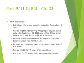 Region 6 VCAT Presentation 20150924 | PPTX