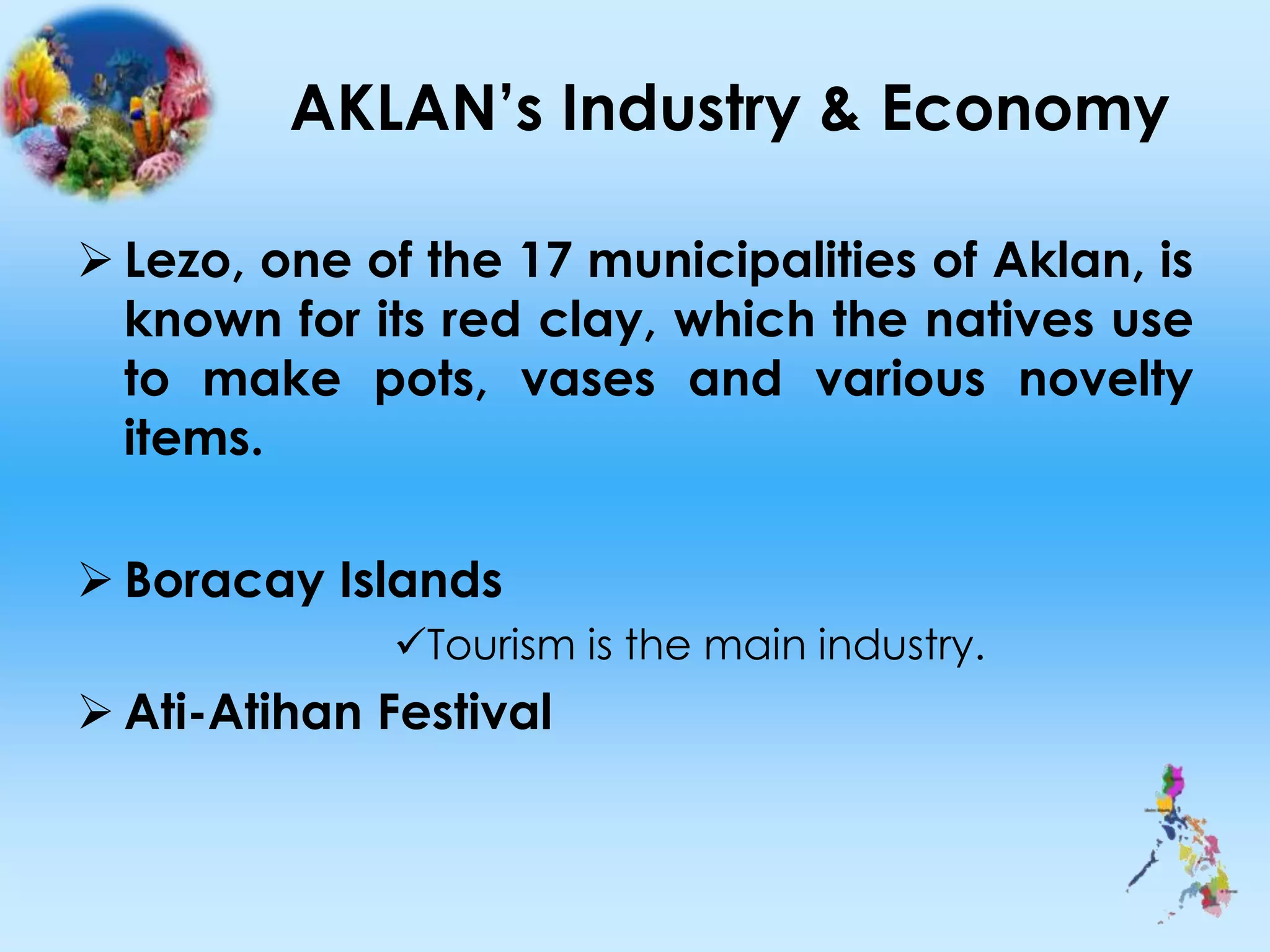 Region 6 Western Visayas, Philippines | PPTX