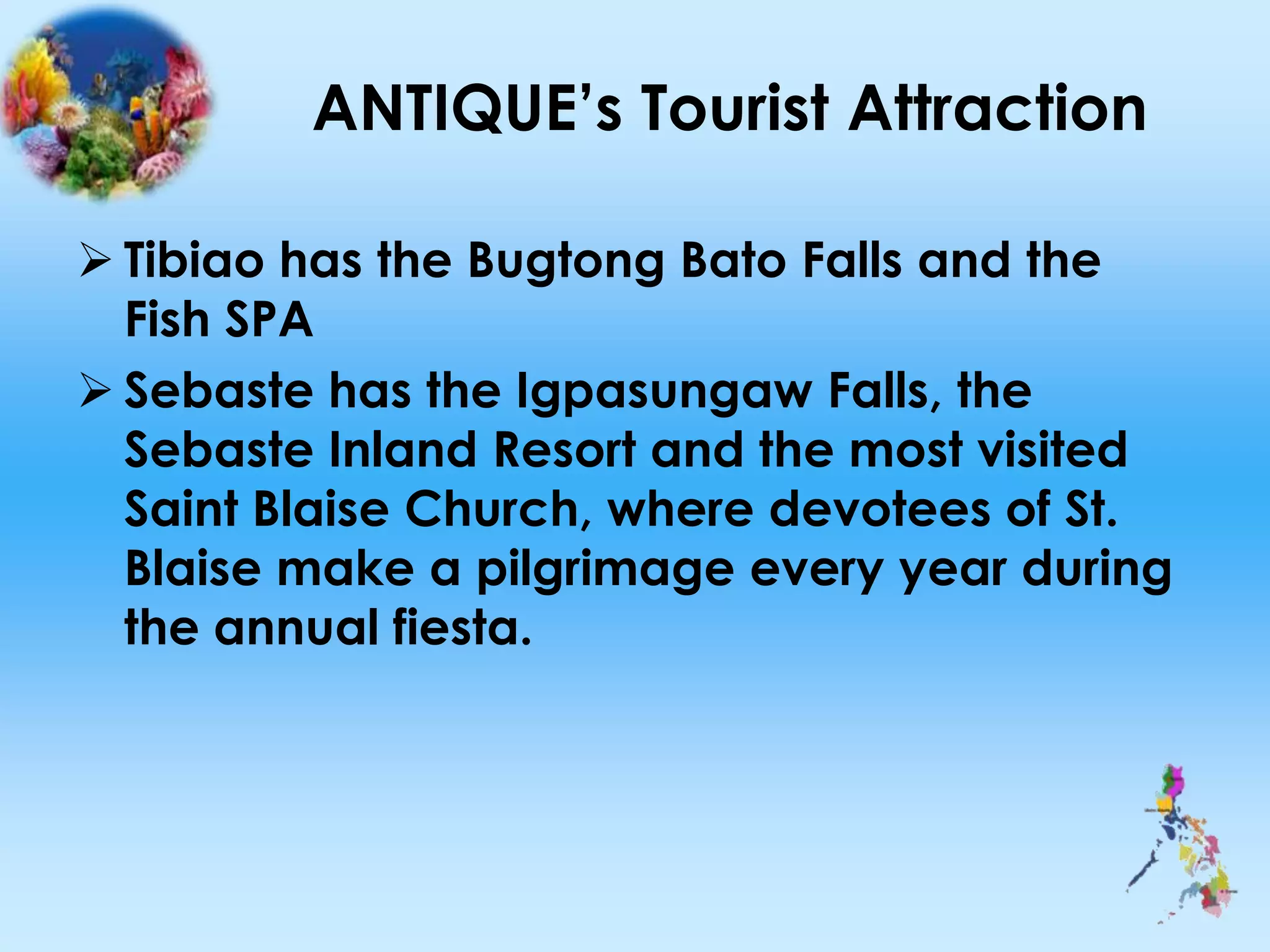 Region 6 Western Visayas, Philippines | PPTX