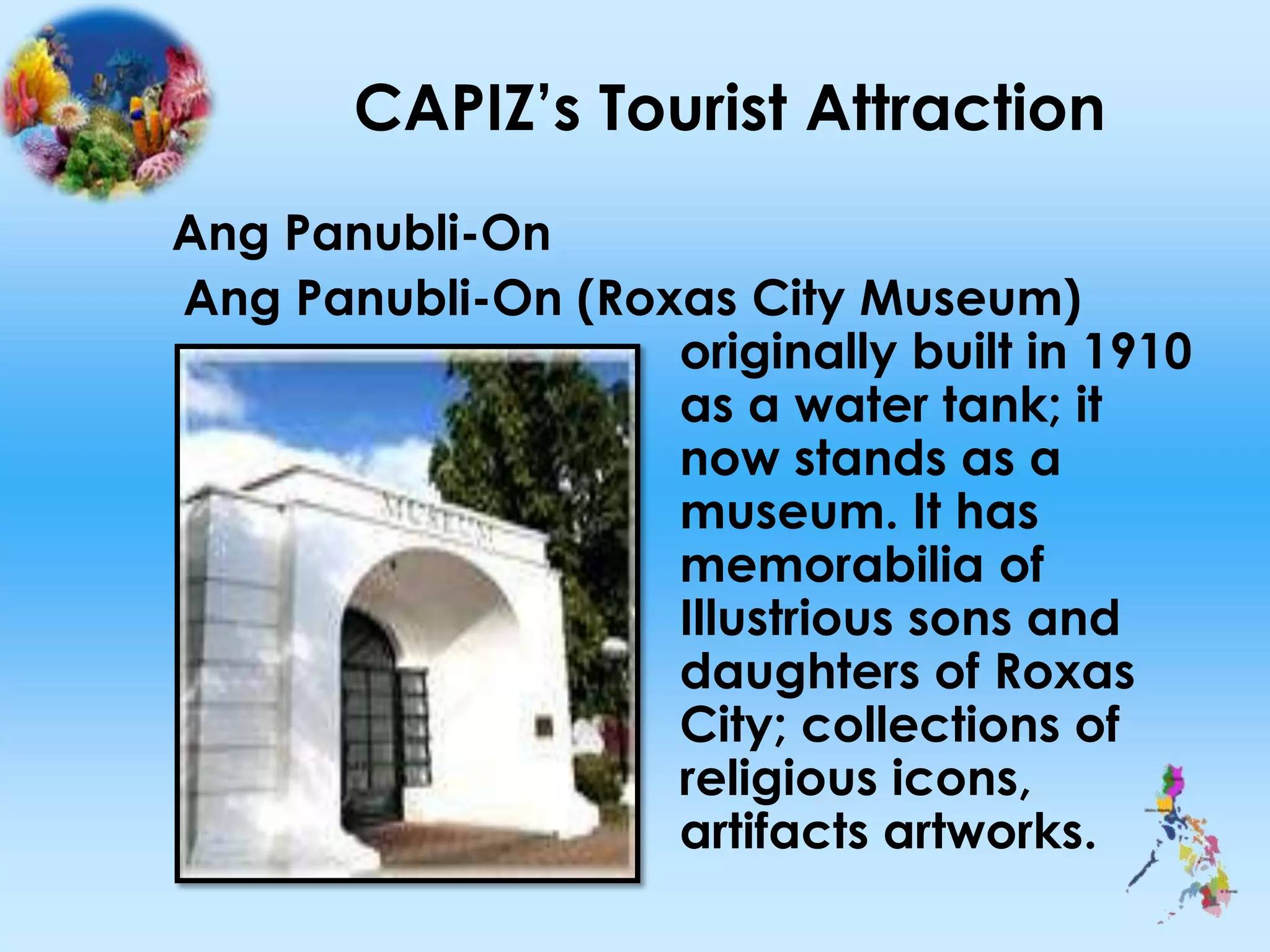 Region 6 Western Visayas, Philippines | PPTX