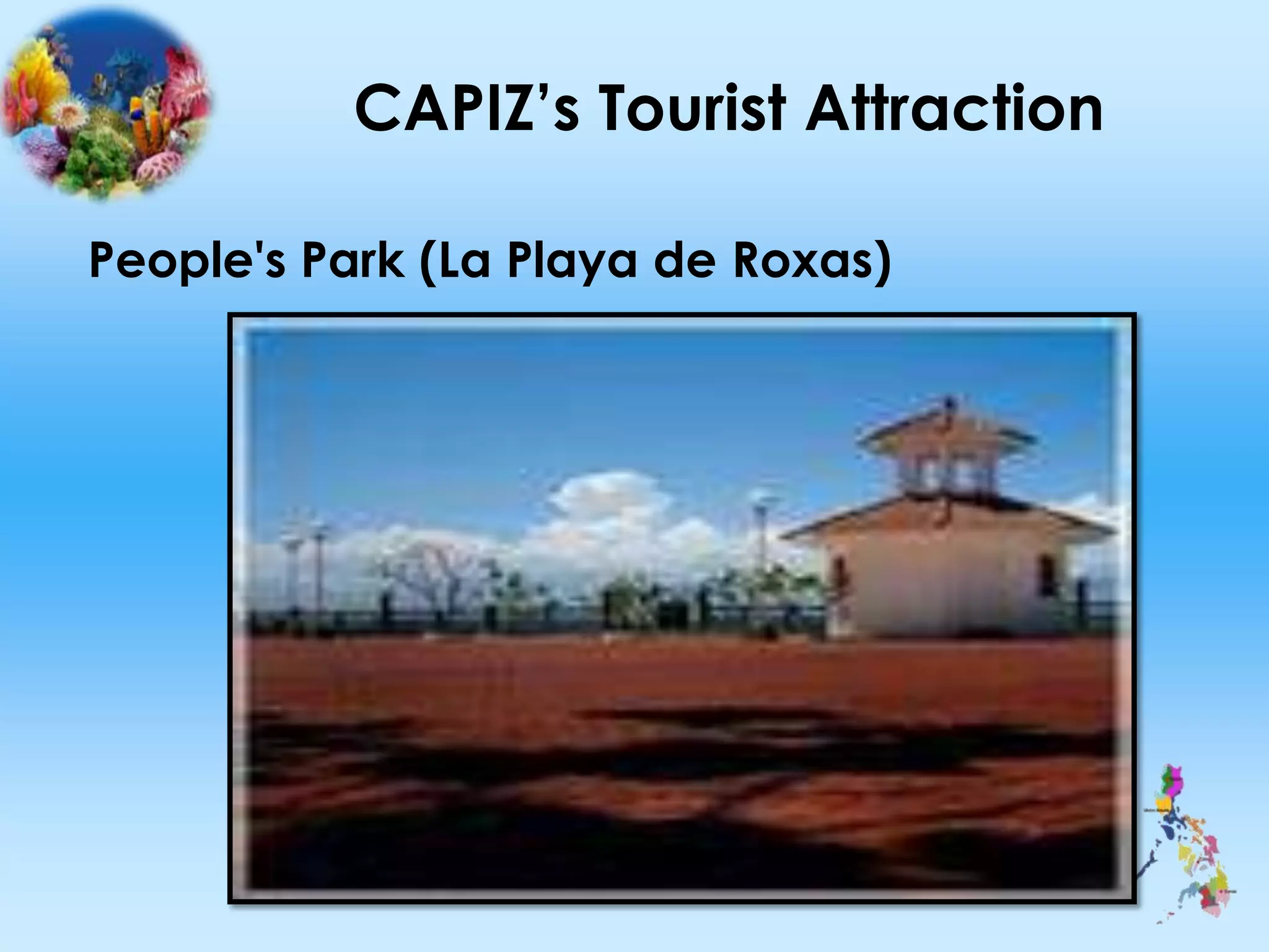 Region 6 Western Visayas, Philippines | PPTX