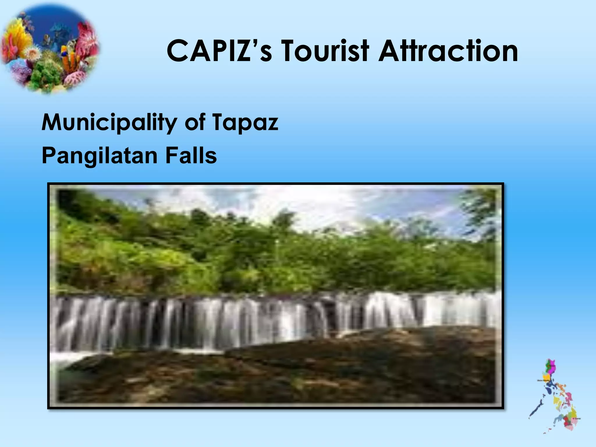 Region 6 Western Visayas, Philippines | PPTX