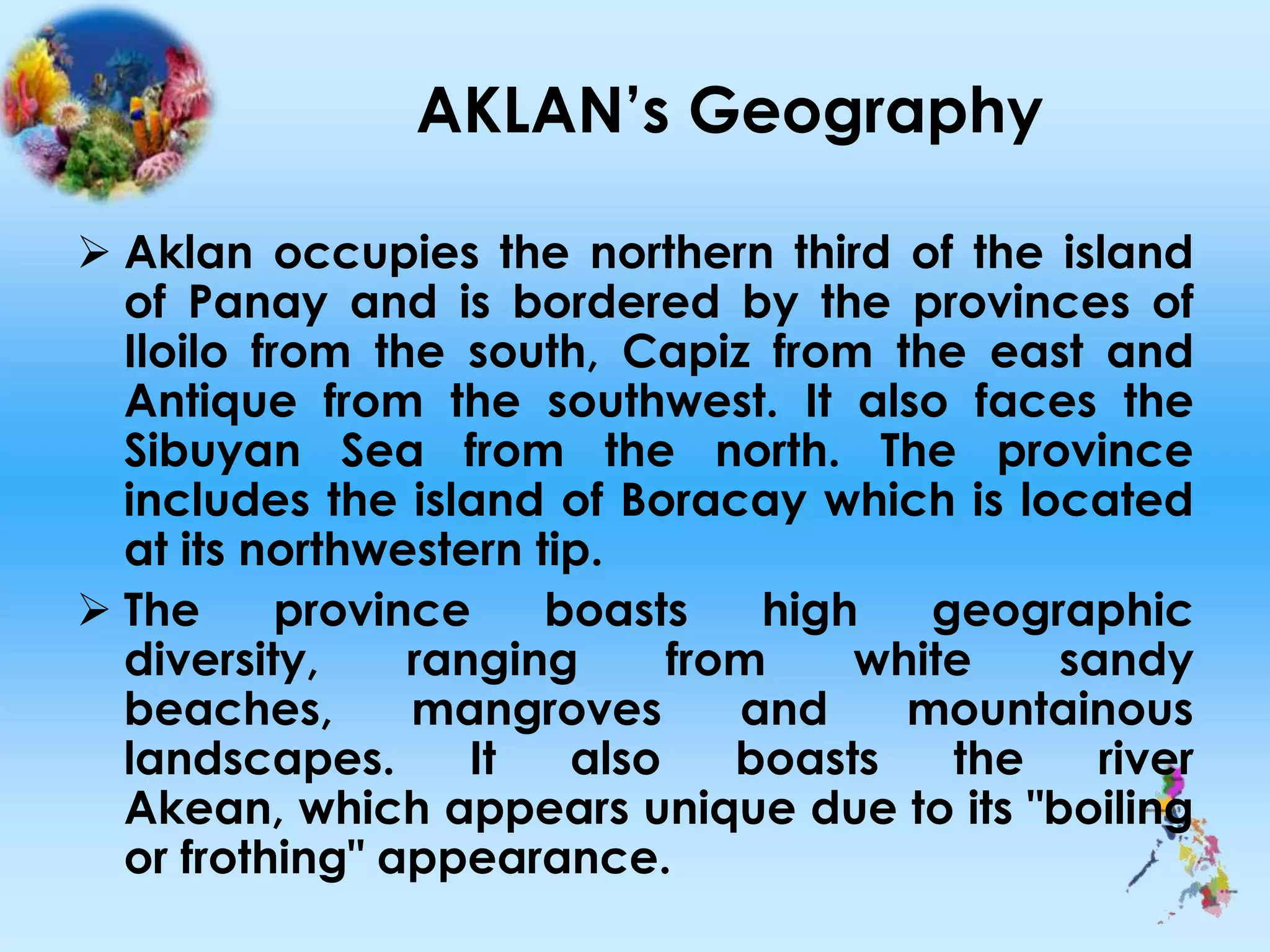 Region 6 Western Visayas, Philippines | PPTX