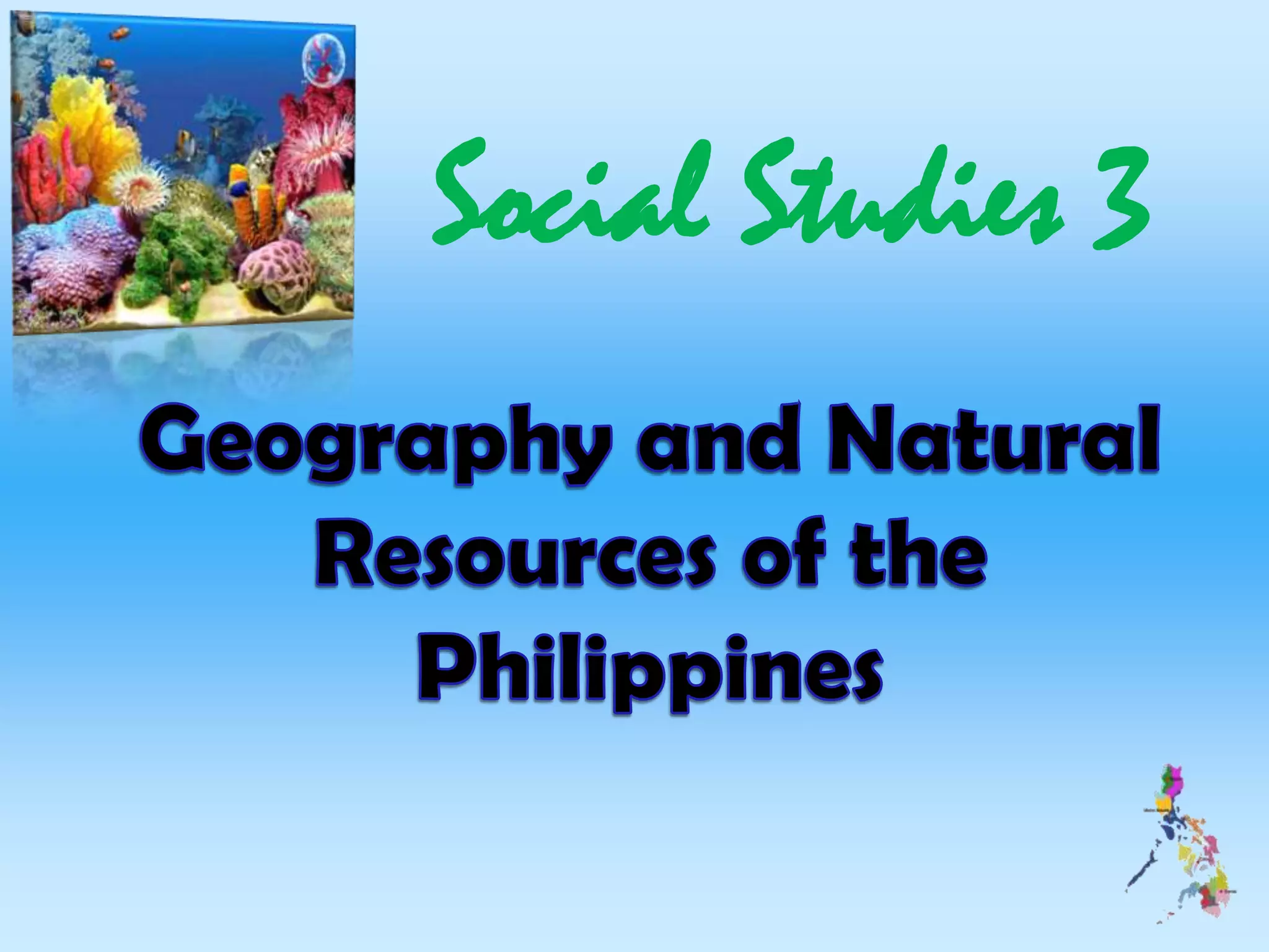 Region 6 Western Visayas, Philippines | PPT