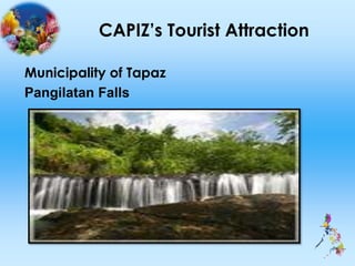 Region 6 Western Visayas, Philippines | PPTX