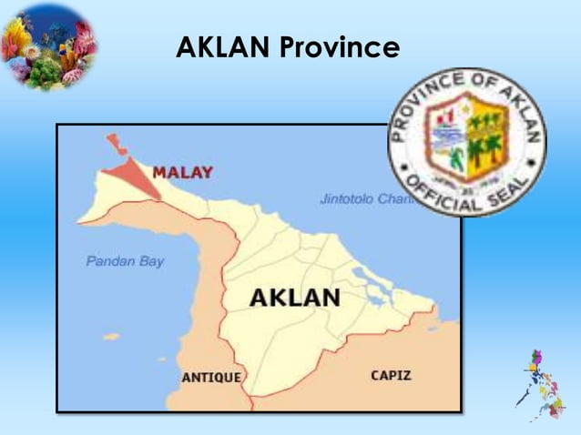 Region 6 Western Visayas, Philippines | PPTX | Commodities | Economy