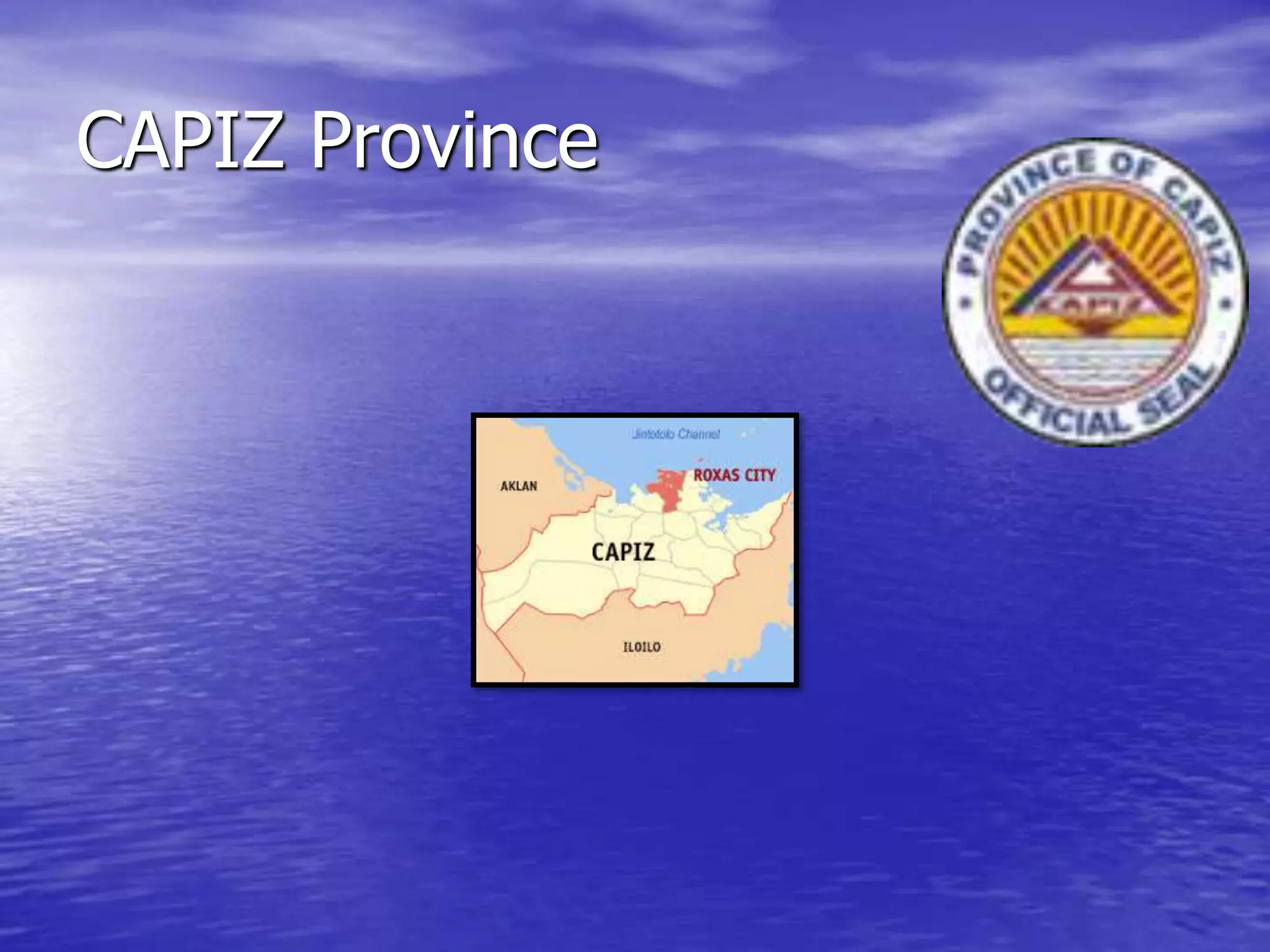 Region 6-Western Visayas | PPTX