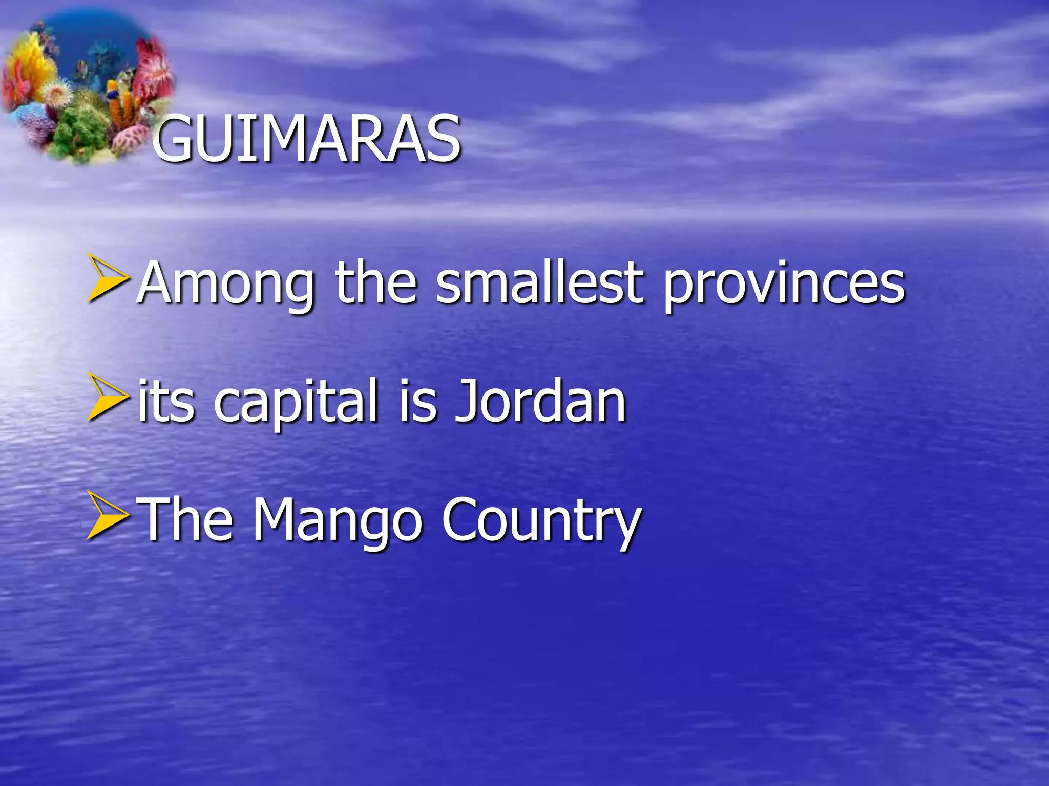 Region 6-Western Visayas | PPTX