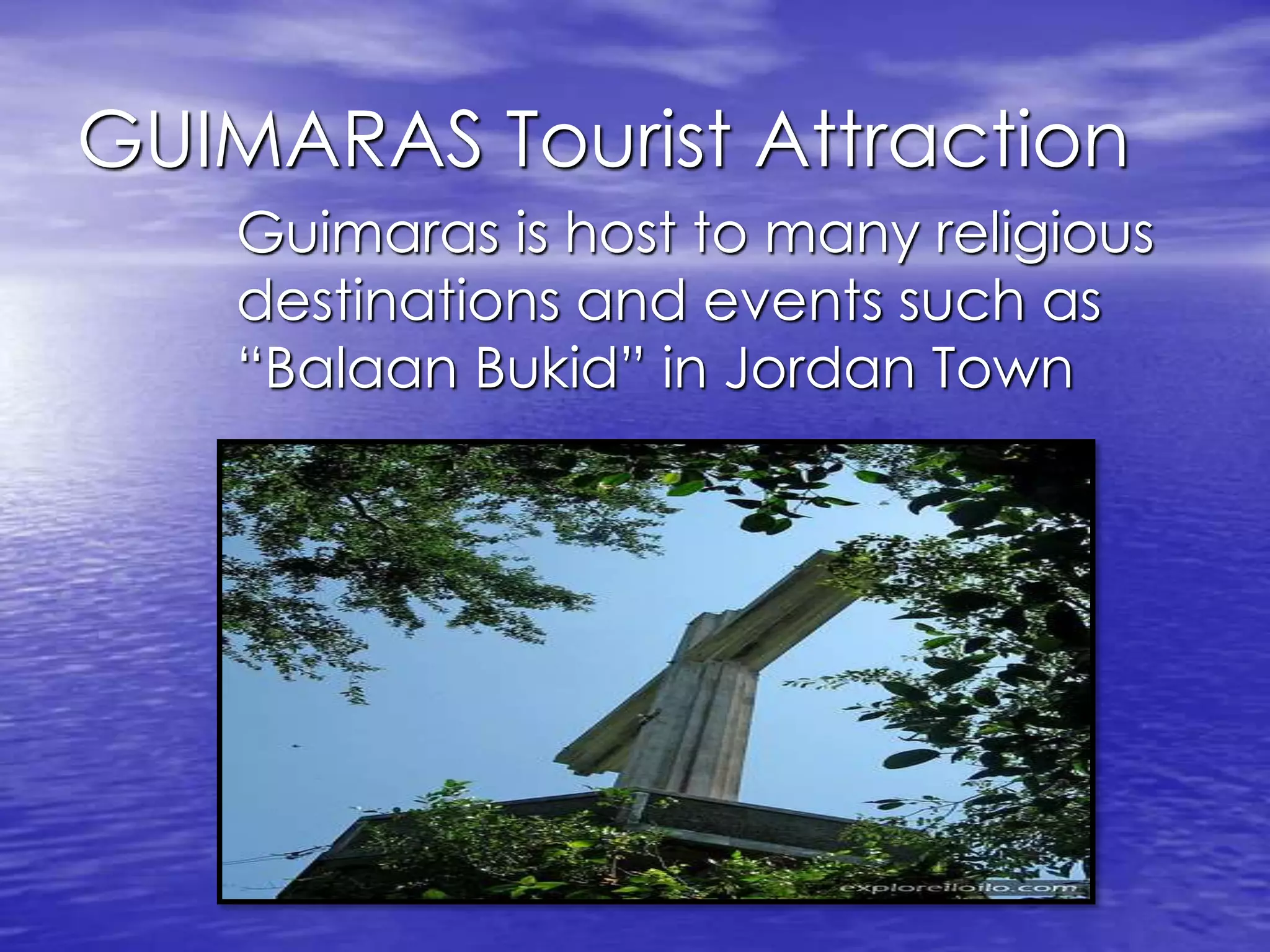 Region 6-Western Visayas | PPTX