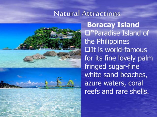 Region 6-Western Visayas | PPTX | South America Travel | Travel Locations