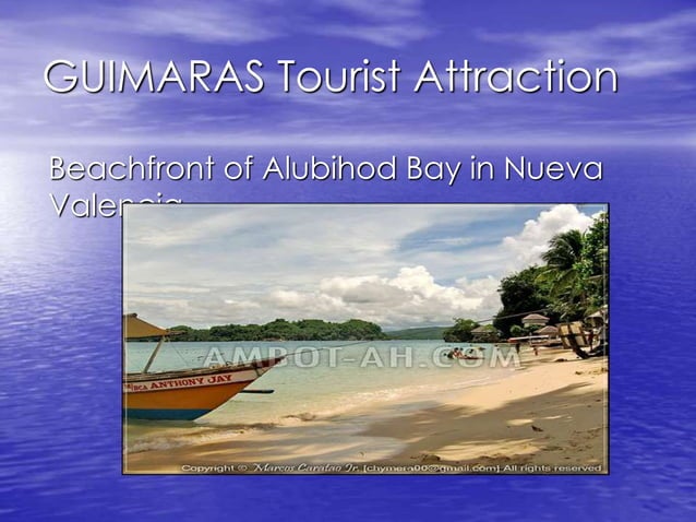 Region 6-Western Visayas | PPTX | South America Travel | Travel Locations