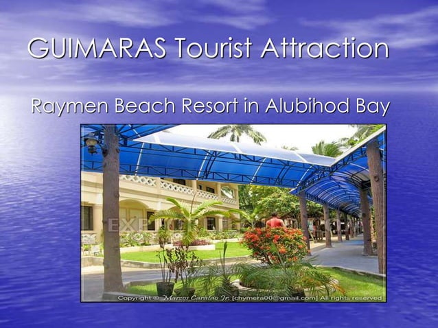 Region 6-Western Visayas | PPTX | South America Travel | Travel Locations