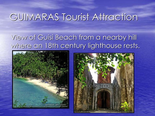 Region 6-Western Visayas | PPTX | South America Travel | Travel Locations