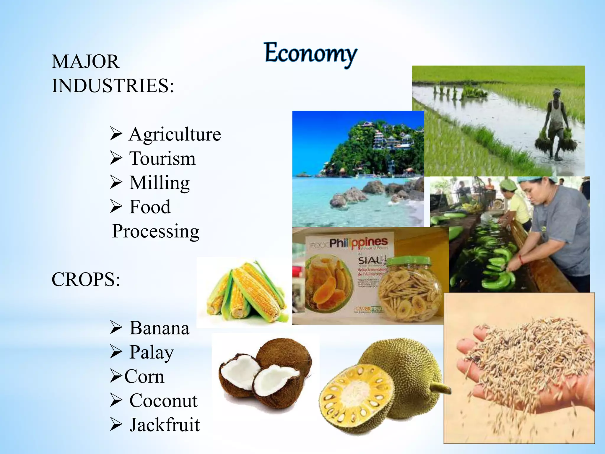 Region 6 WESTERN VISAYAS | PPTX