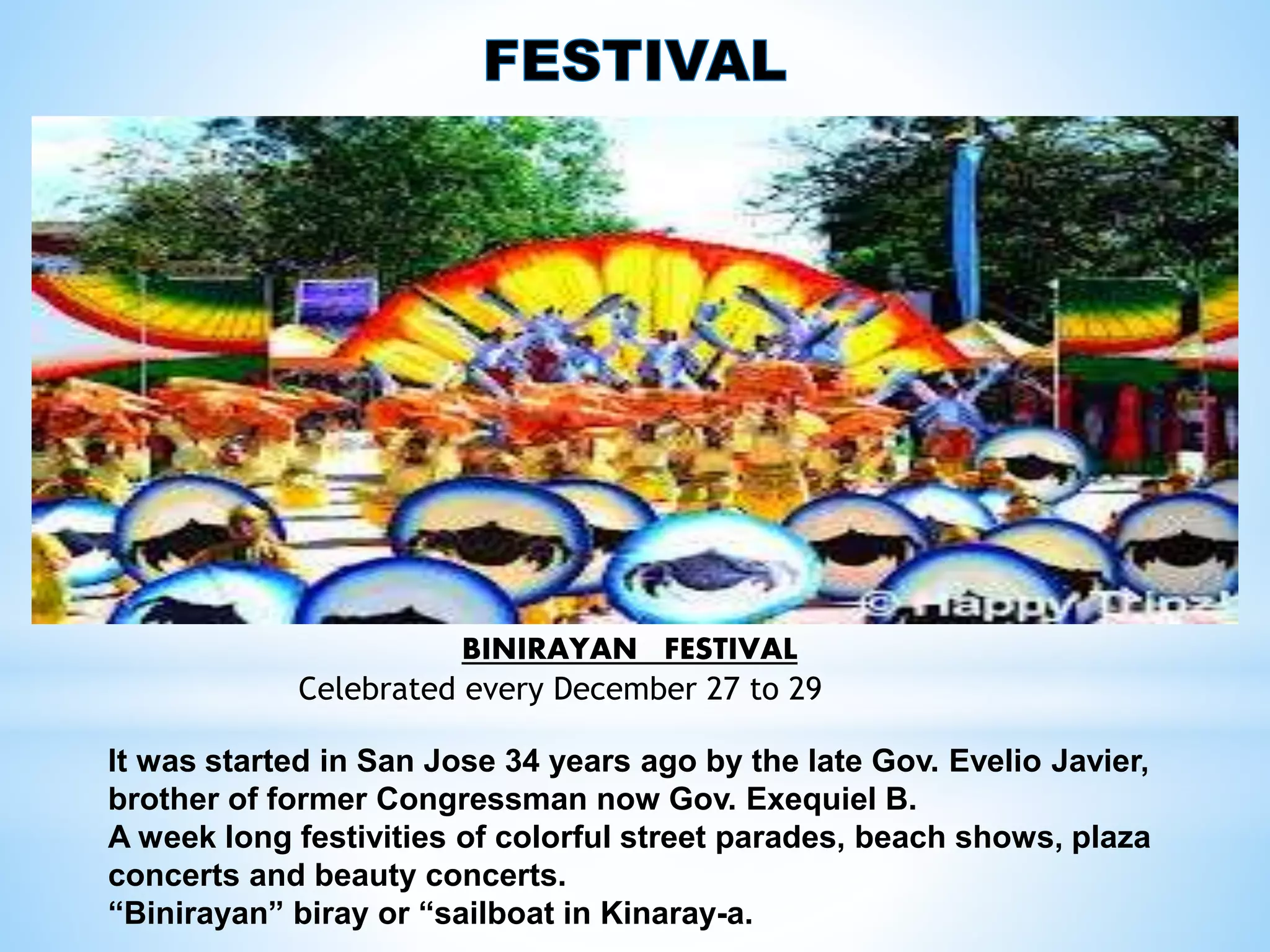 Region 6 WESTERN VISAYAS | PPTX