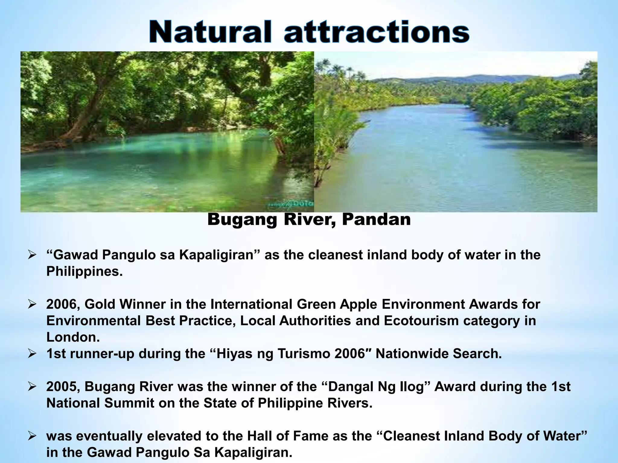 Region 6 WESTERN VISAYAS | PPTX