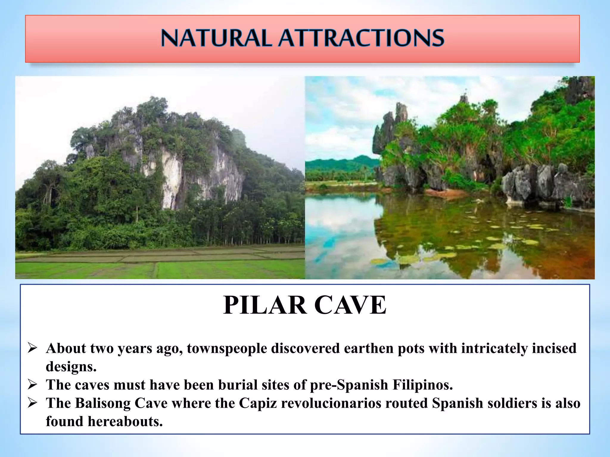 Region 6 WESTERN VISAYAS | PPTX