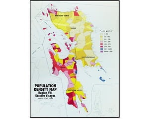Region 8 eastern visayas | PDF