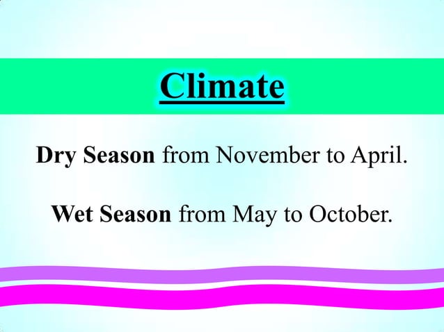 Region 9 | PPTX | Travel