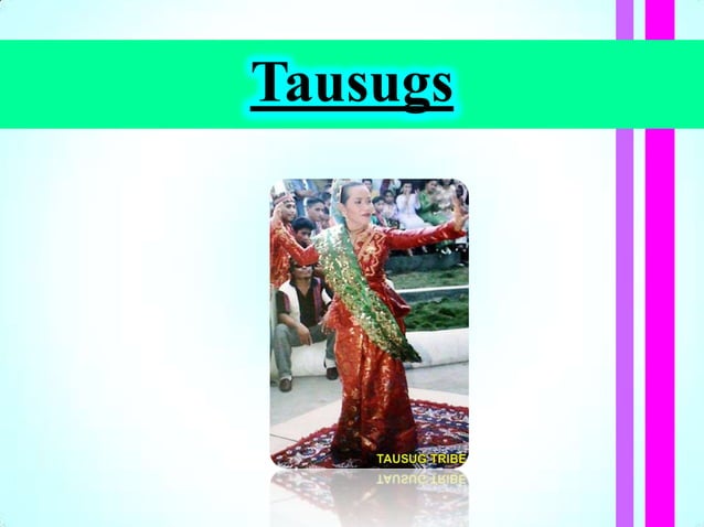 Region 9 | PPTX | Travel