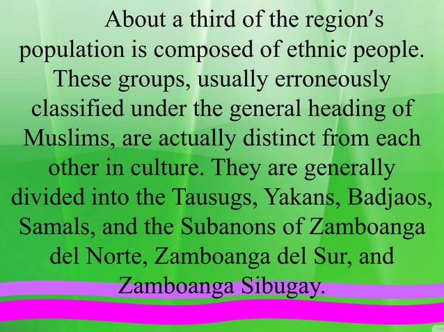 region 9 | PPTX | Africa Travel | Travel Locations