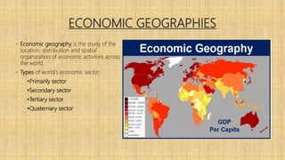 WORLD REGIONAL ECONOMY | PPT