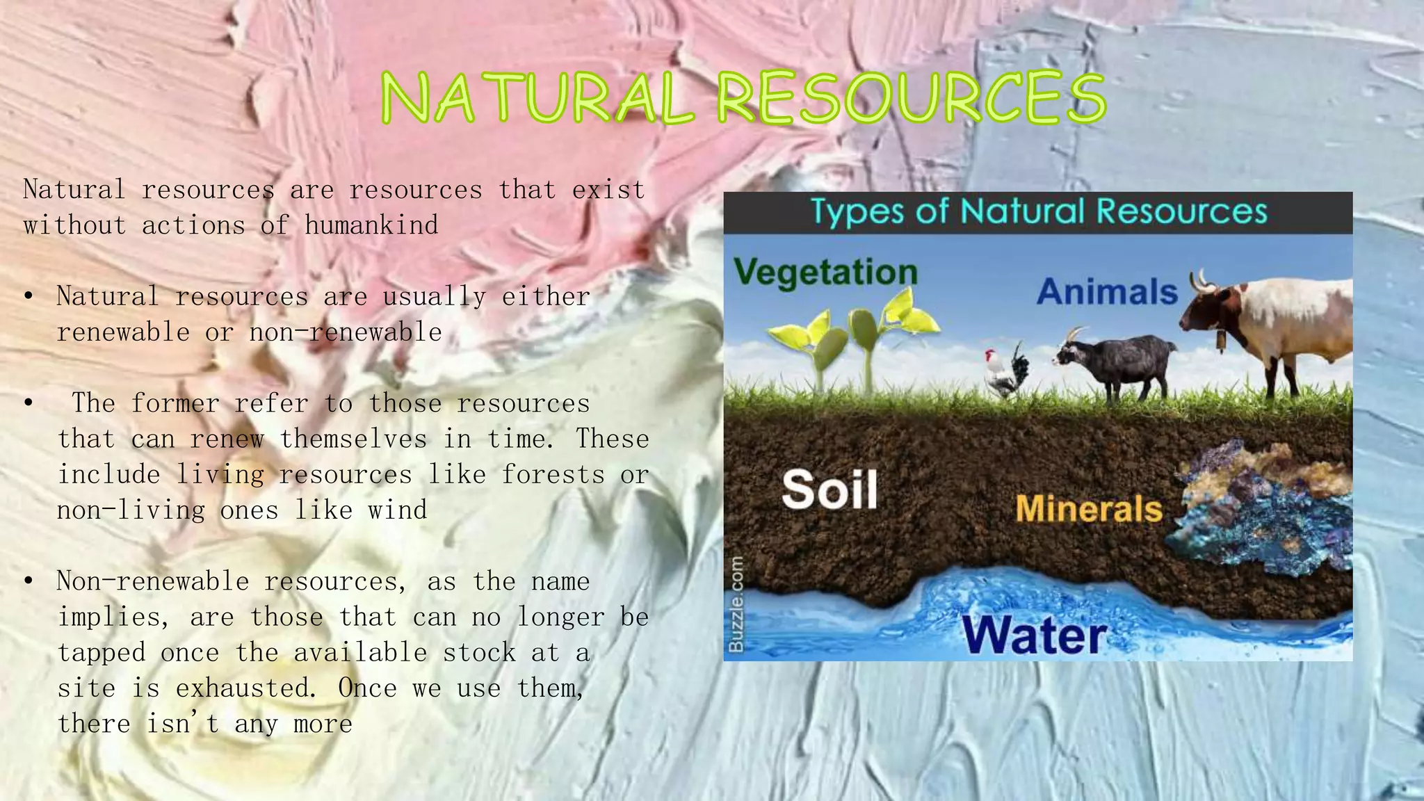 WORLD REGIONAL GEOGRAPHY | PPTX