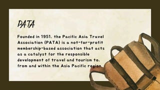 REGIONAL.pdf for the hospitality management | PDF