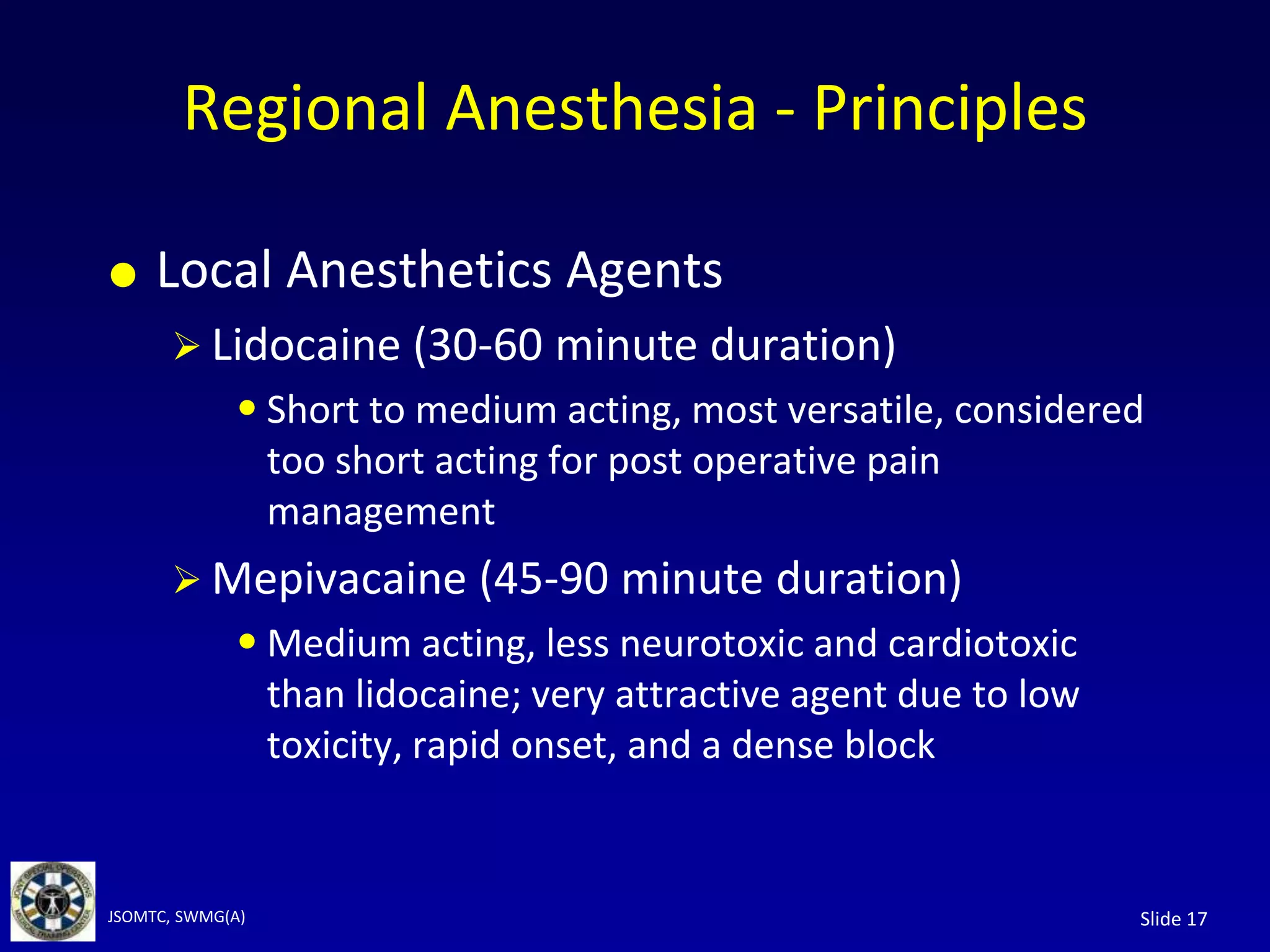 regional-anesthesia-priciples.ppt