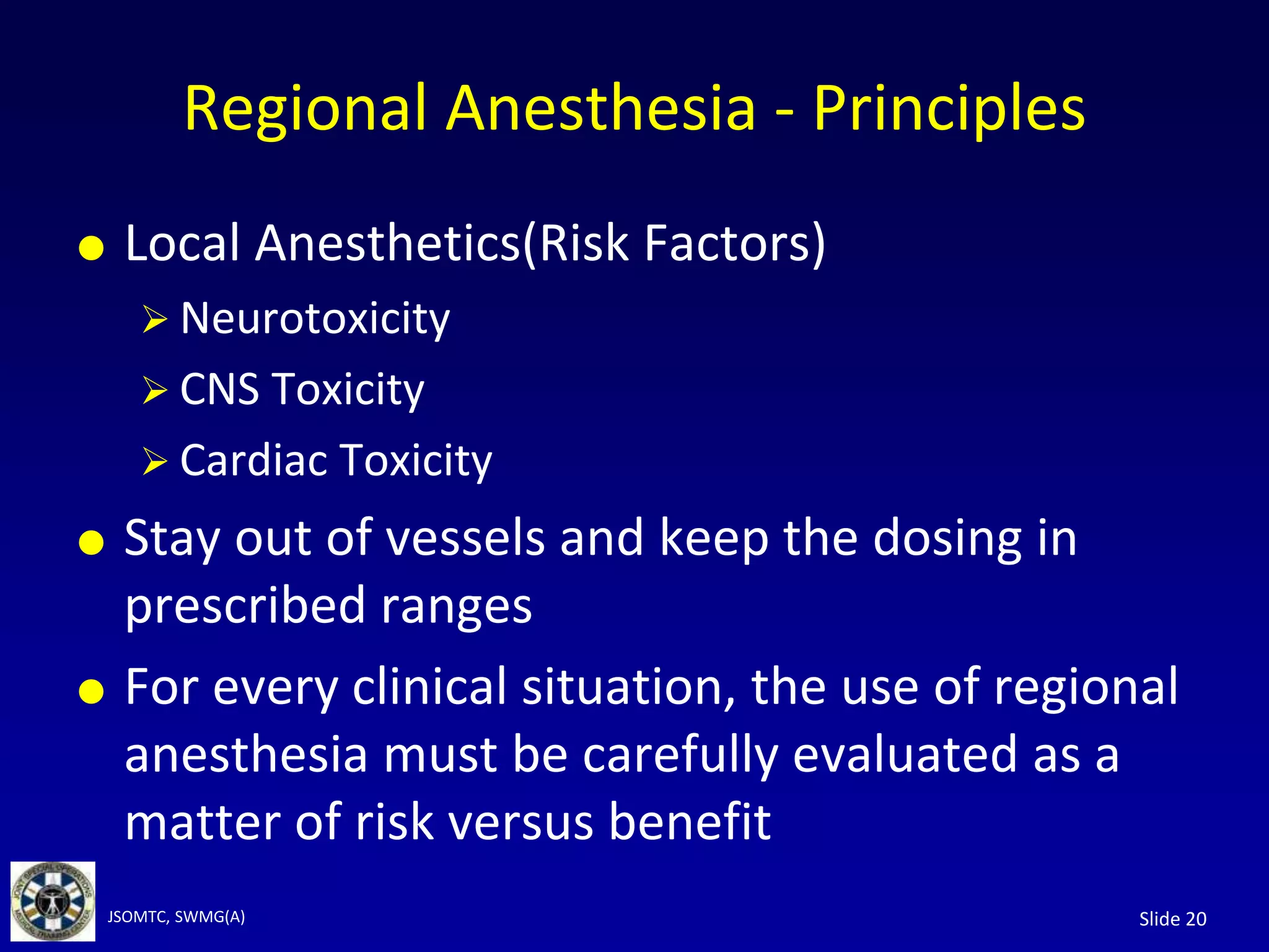 regional-anesthesia-priciples.ppt