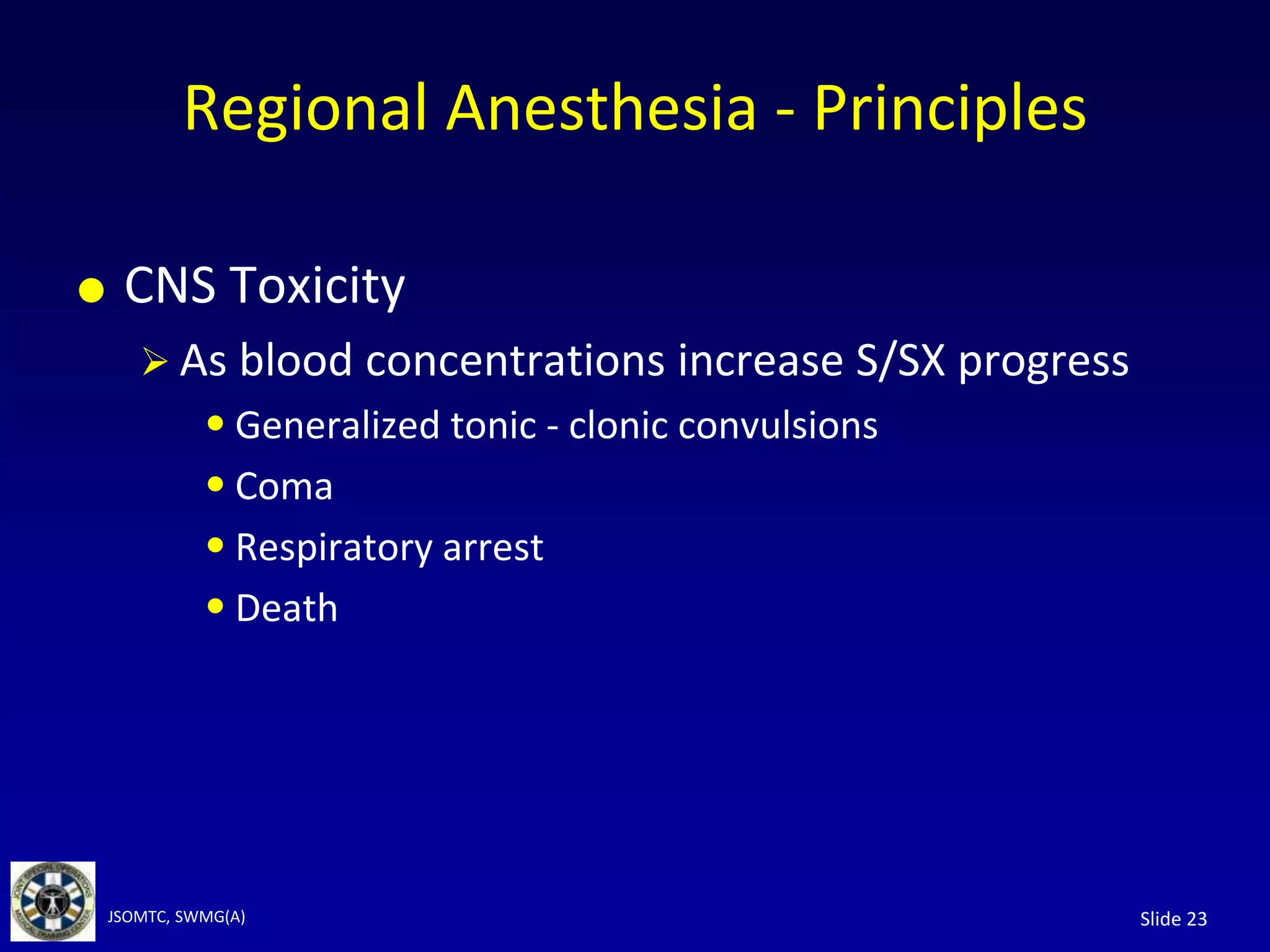 regional-anesthesia-priciples.ppt