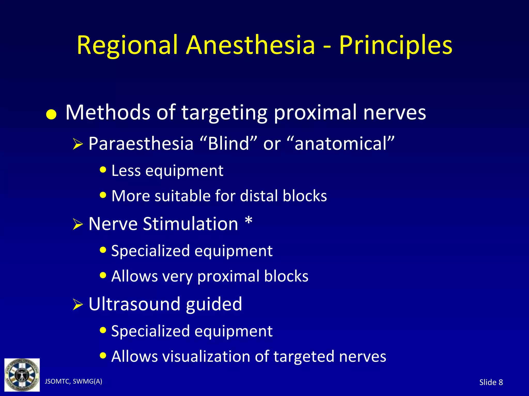 regional-anesthesia-priciples.ppt