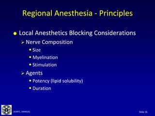 regional-anesthesia-priciples.ppt