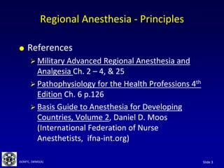 regional-anesthesia-priciples.ppt
