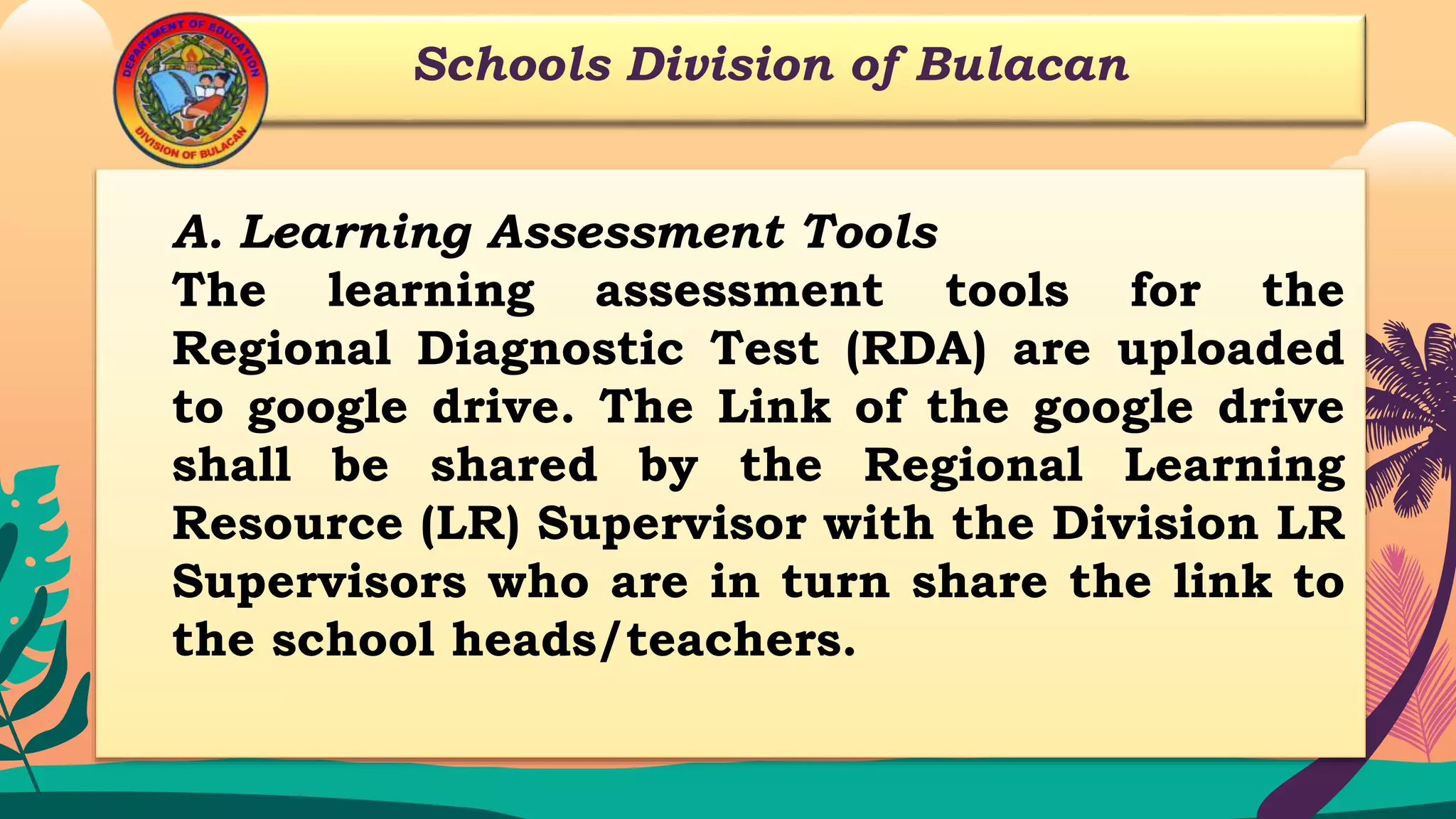 REGIONAL-DIAGNOSTIC-ASSESSMENT.pptx