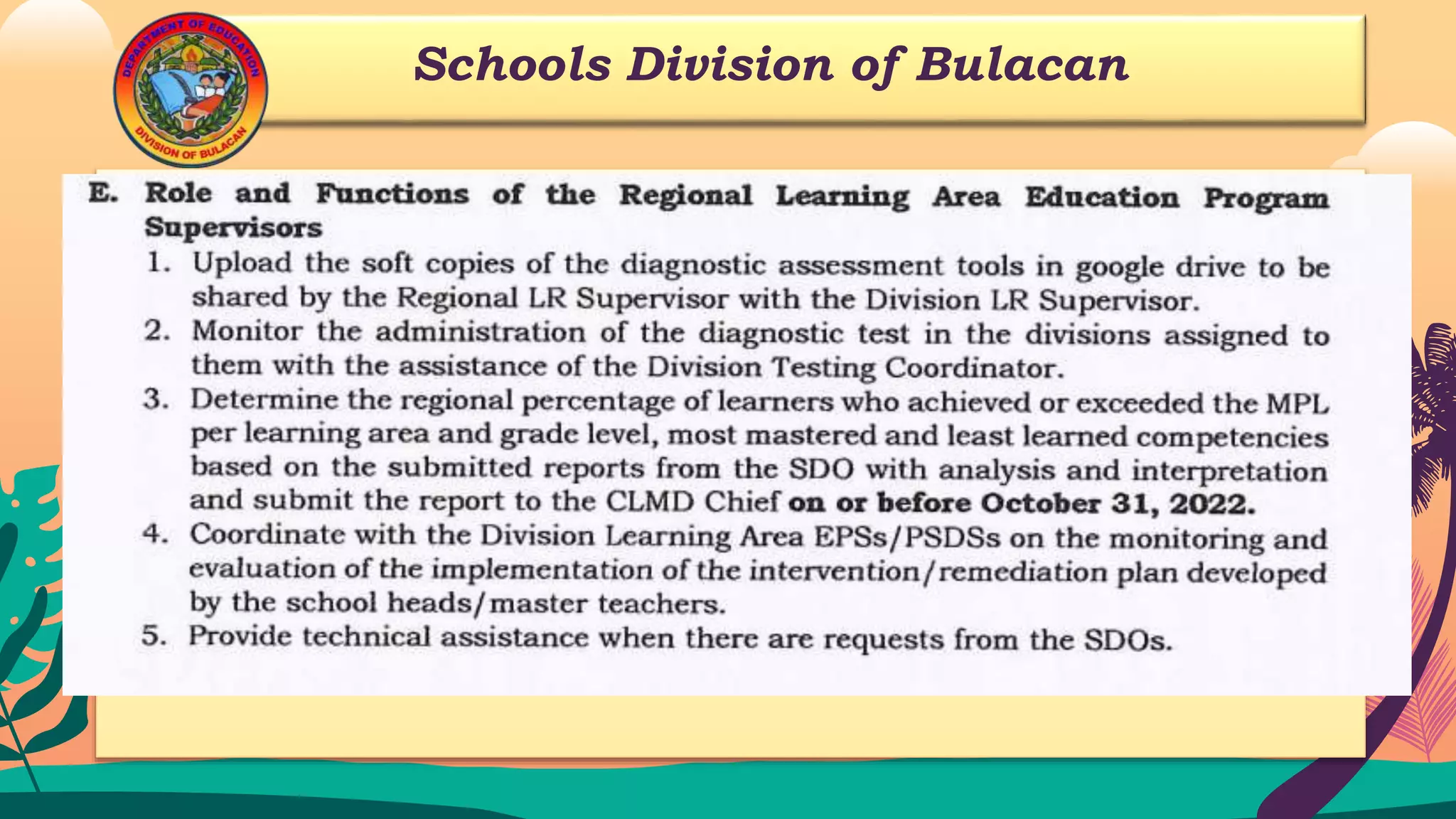 REGIONAL-DIAGNOSTIC-ASSESSMENT.pptx