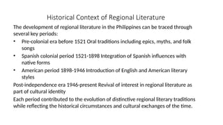 Regional-Literatures-of-the-Philippines.pptx