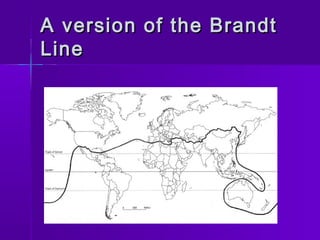 Regional Variations Mapsl | PPT