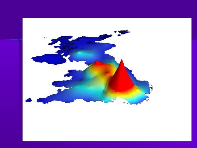 Regional Variations Mapsl | PPT | Geography | Science