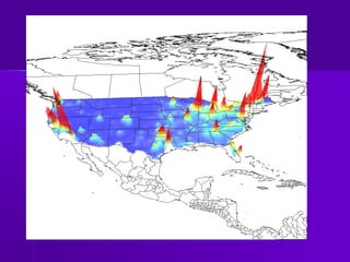Regional Variations Mapsl | PPT
