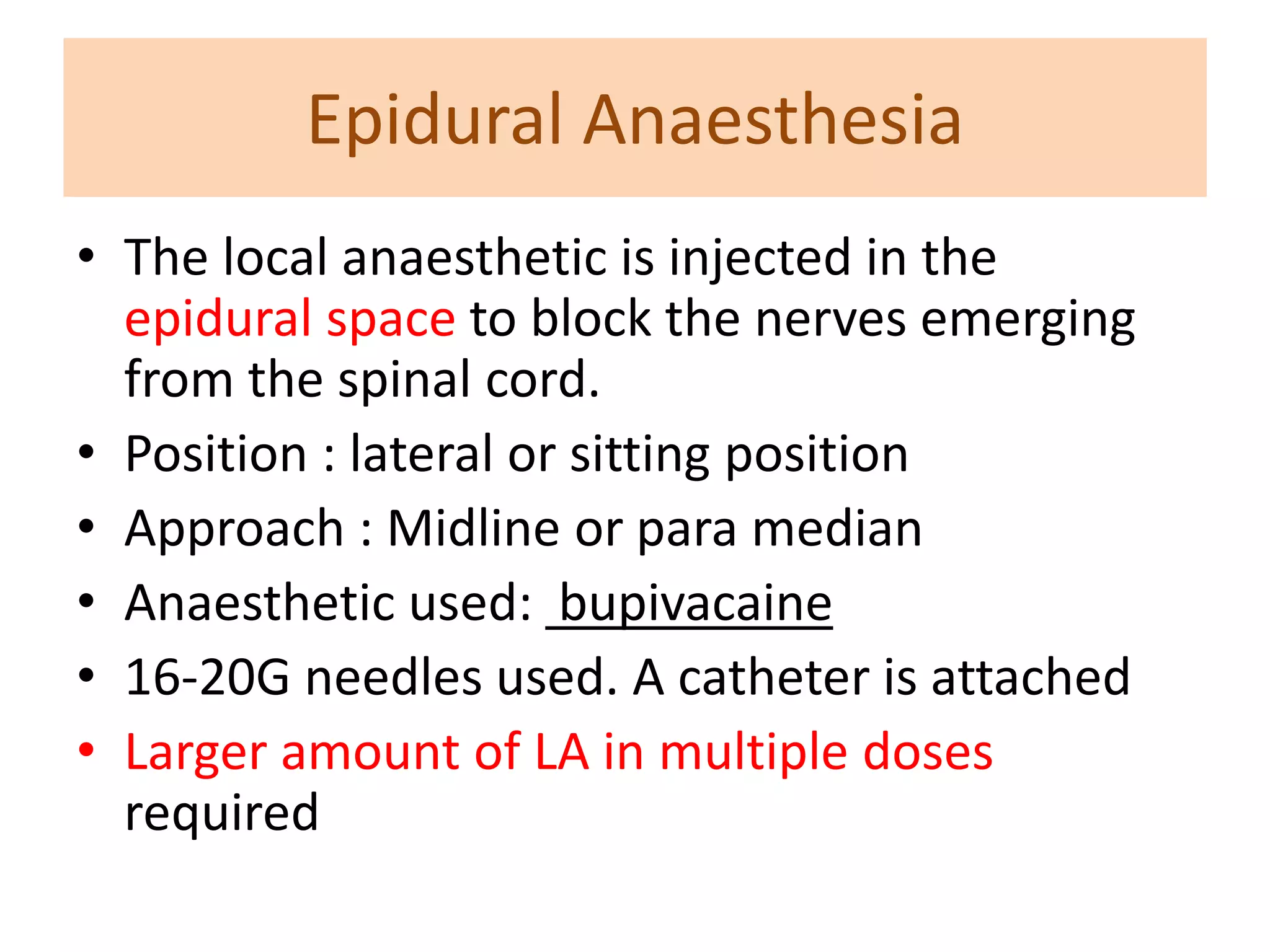 Regional Anaesthesia.pptx