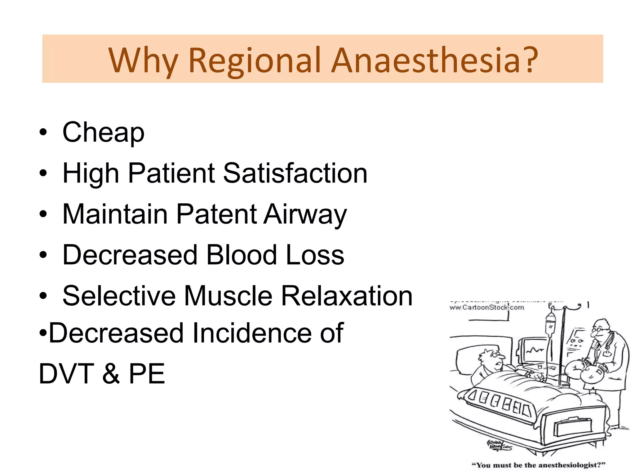 Regional Anaesthesia.pptx