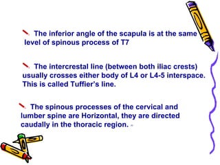 Regional anesthesia | PPT