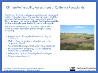 Regional approaches to climate adaption in a research context | PPT