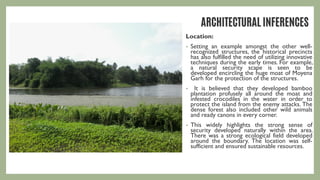 Regional architecture | PDF